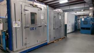 Accelerated Aging-Shelf Life